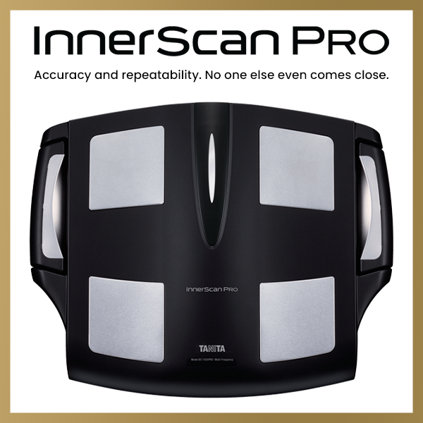 BC-1500 InnerScan PRO SERIES, Multi-Frequency, Segmental, Wireless ...
